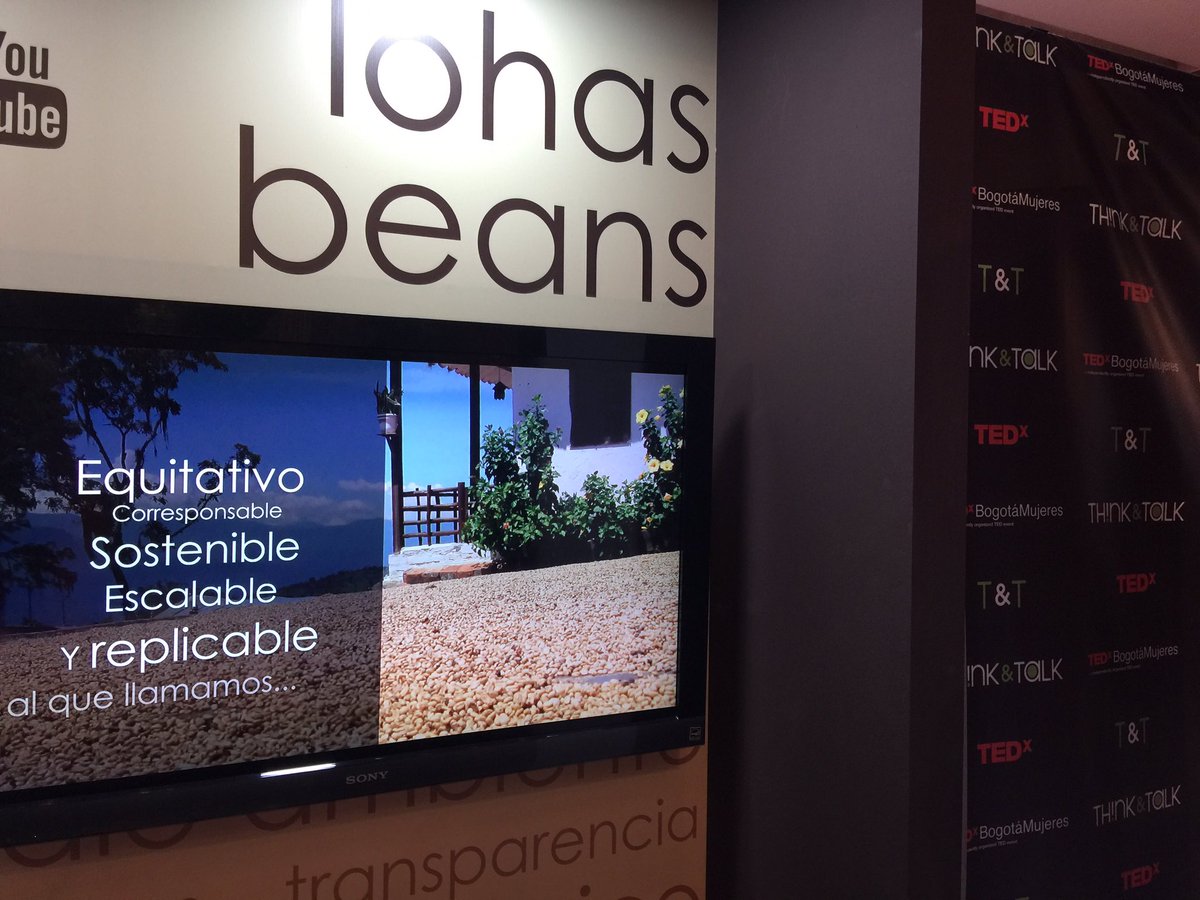 Lohas Beans (@LohasBeans) | Twitter