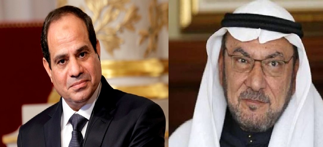 بوابة الوفد On Twitter بوابة الوفد عاجل إياد مدني يعتذر لـ