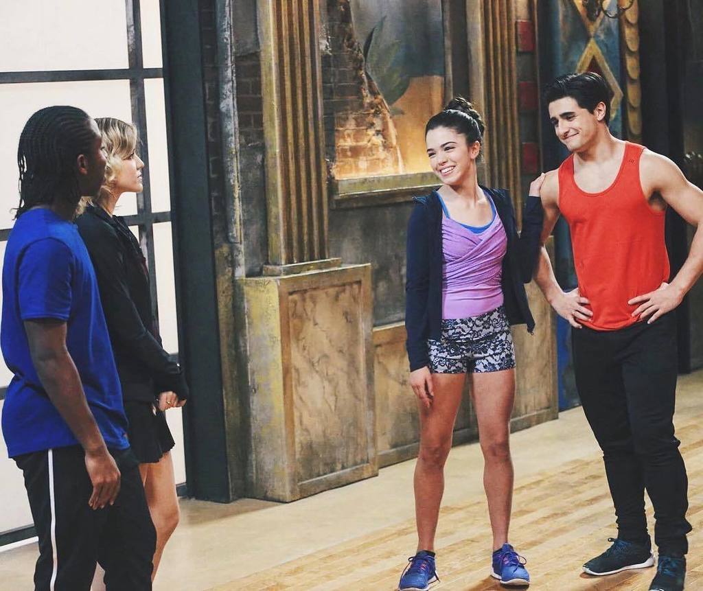 Alexandra Chaves Dance