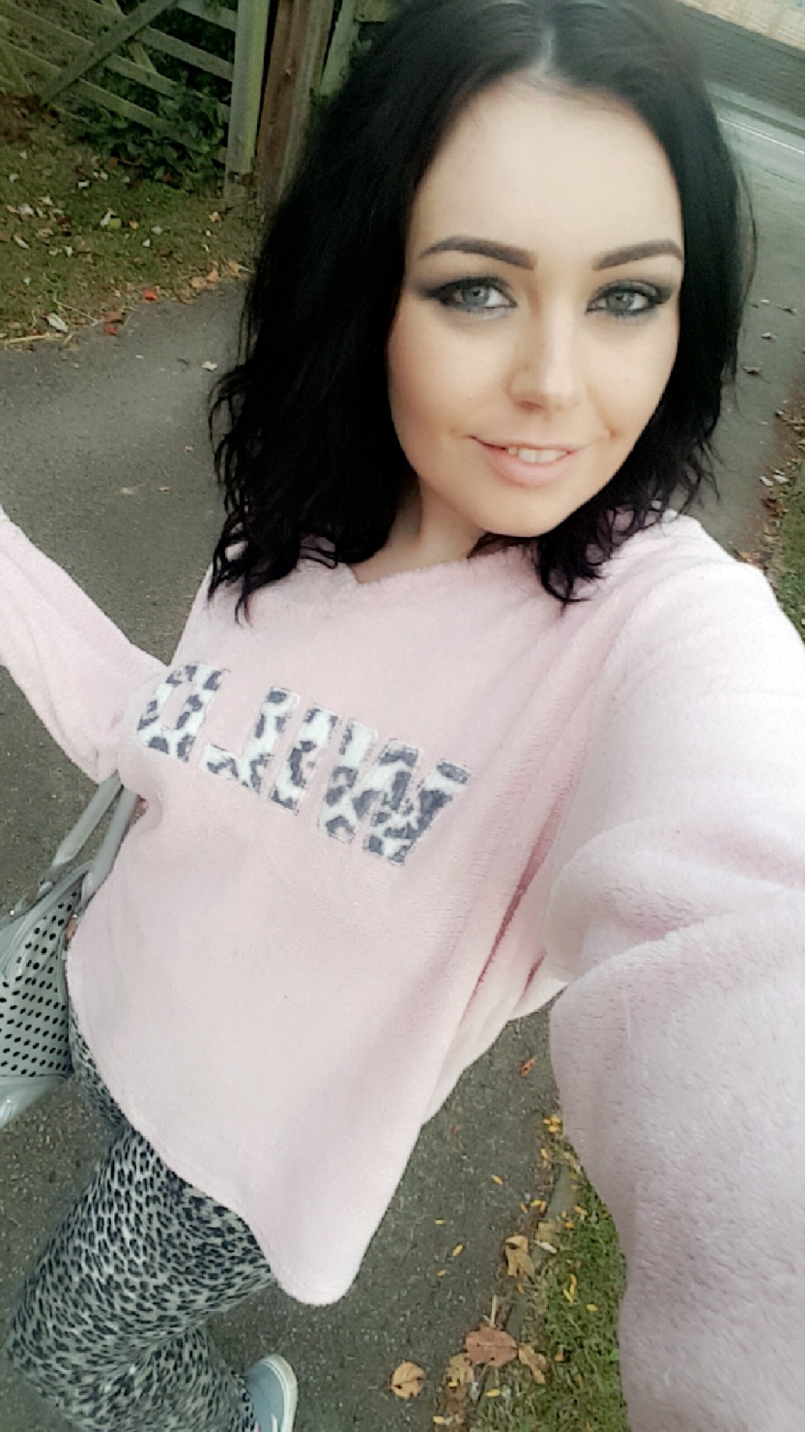 Tw Pornstars ๐๐kacie James๐๐ Twitter Off To My Mates For Take Away