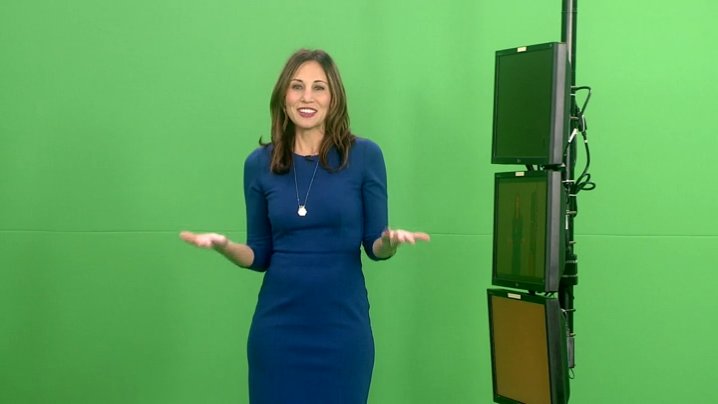 Ask anything: 5 secrets from a Weather Network presenter NicoleKarkic ...