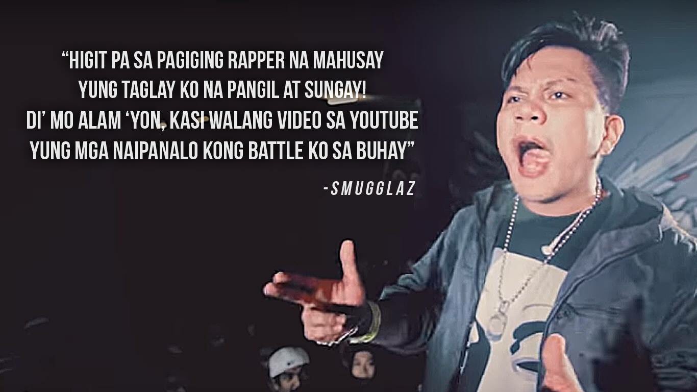 Fliptop Quotes Creative FlipTop Lines For Your Crush Tagalog Love