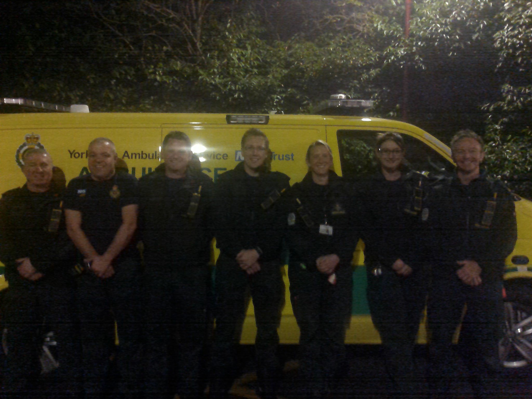 Hazardous Area Response Team (HART)