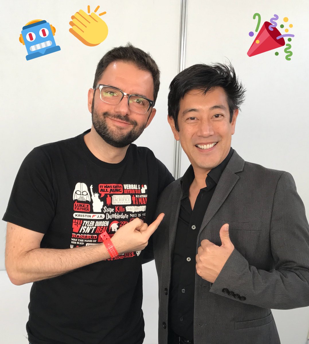 Snappy Droid (@SnappyDroid) | Twitter