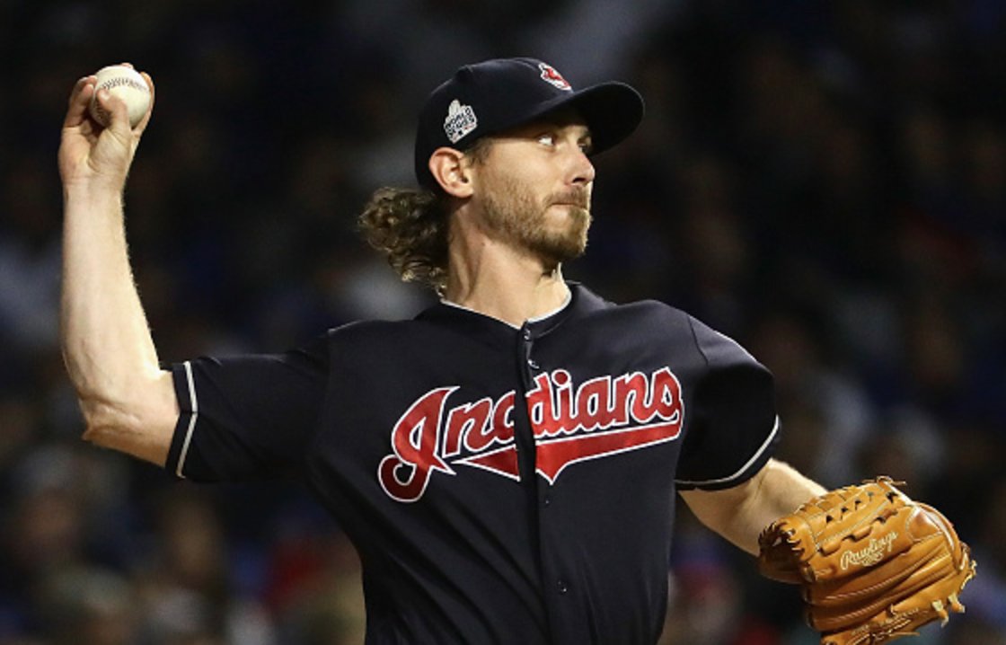 Josh Tomlin