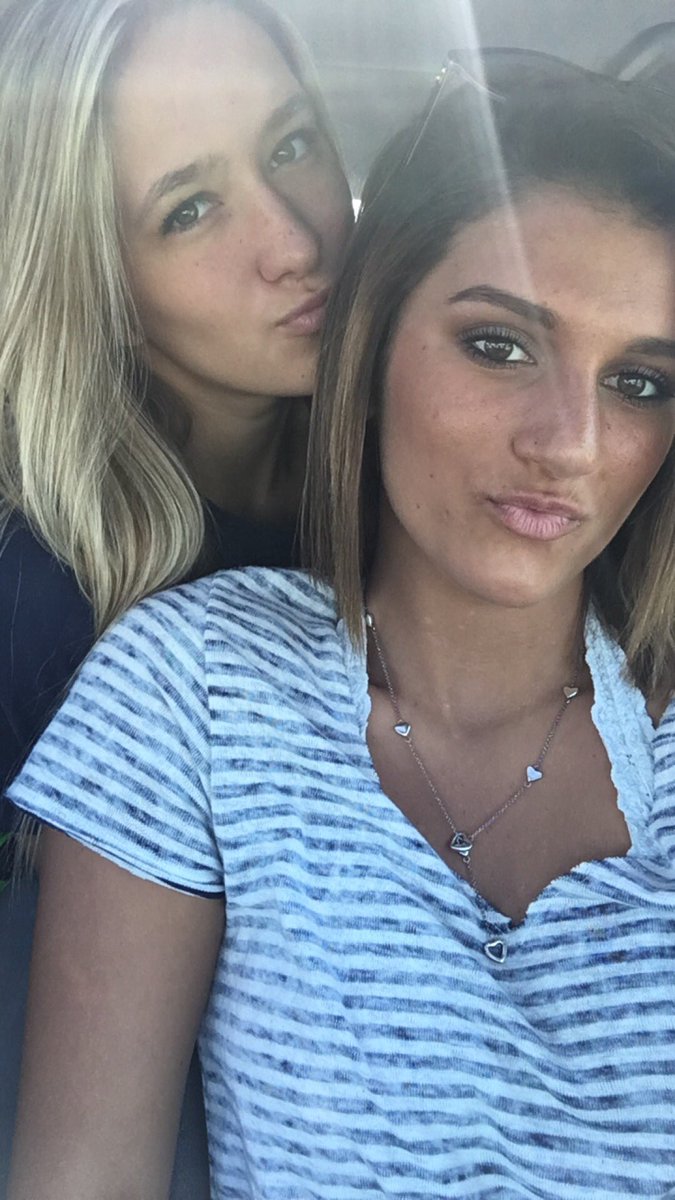 Karissa McLaughlin on Twitter: "hahha thanks biff! Love you 💗…