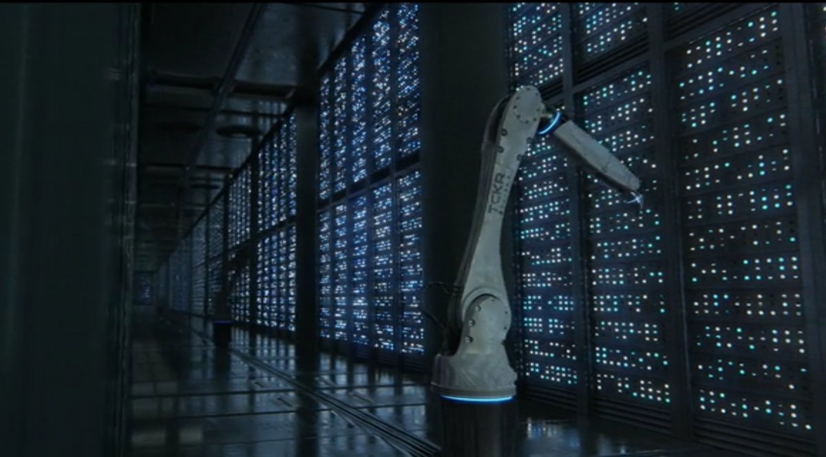 Hidden Easter Eggs From Black Mirror's "Black Museum" Episode - PopBuzz