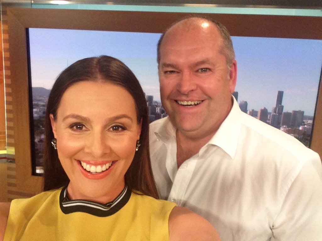 Nine News Presenters and Reporters (2015-Sept 2020) - Nine News - Media Spy