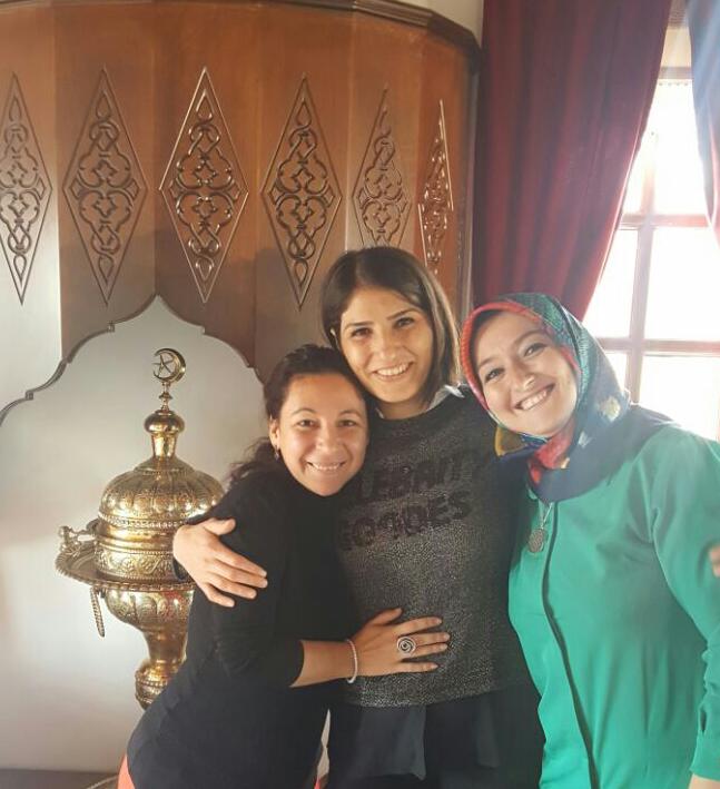 Emine Baran (@EMINE_BARAN_) | Twitter