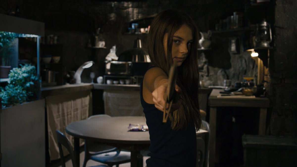 ‘Monsters’ de Steve Desmond – El Alquimista Cinéfilo