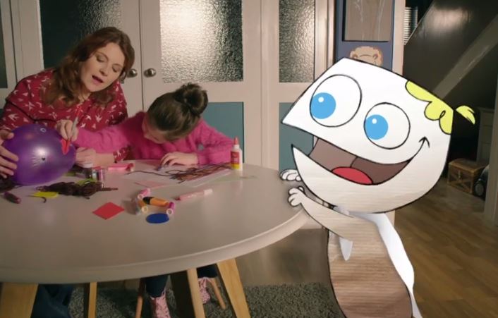 *New* Little Roy starts on CBeebies in 15 minutes! Find out what this ...