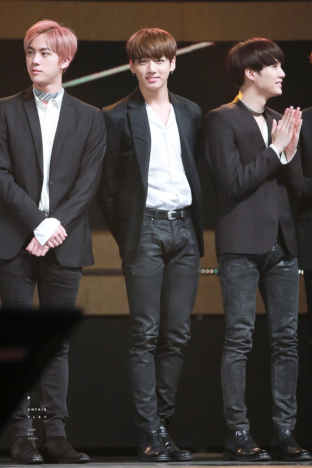 [161027/PIC] BTS na 2016 Korean Pop Culture & Arts Awards | BANGTAN Poland