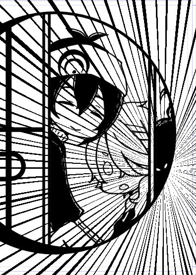 貴サークル「cloud no_9」は、木曜日 東地区"e"ブロック-28b に配置されました。 獅子王受けスペースかな」𝟛𝟡𝟠🌙🦁の漫画