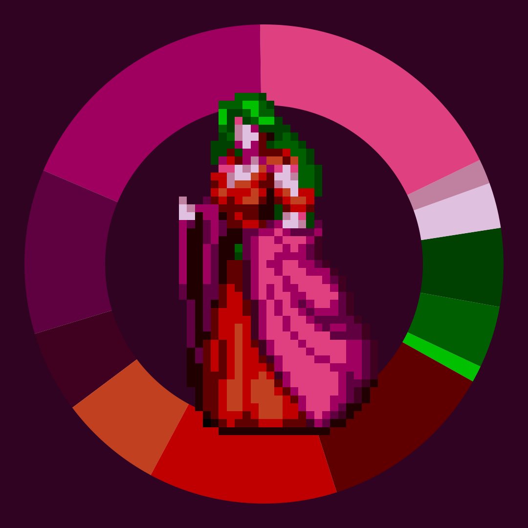 Castlevania Elizabeth