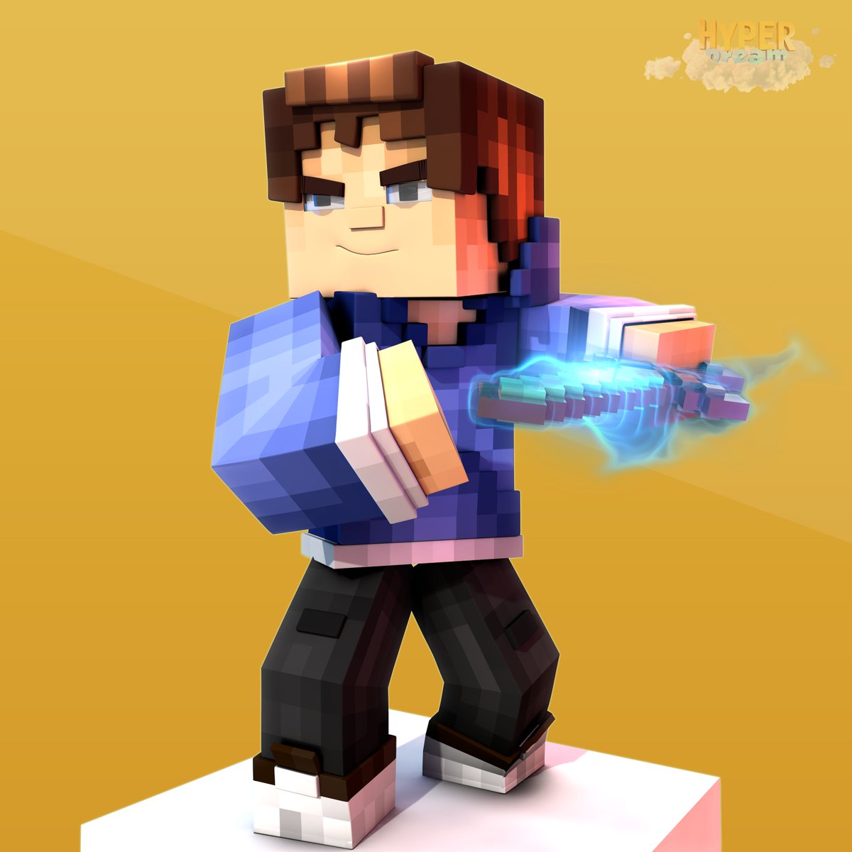 The Minecrafter (@Dan_Minecrafter) | Twitter