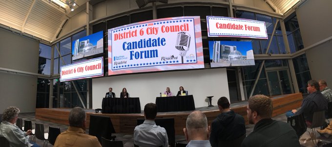 eBay Main Street | Advocacy. Community. Commerce.