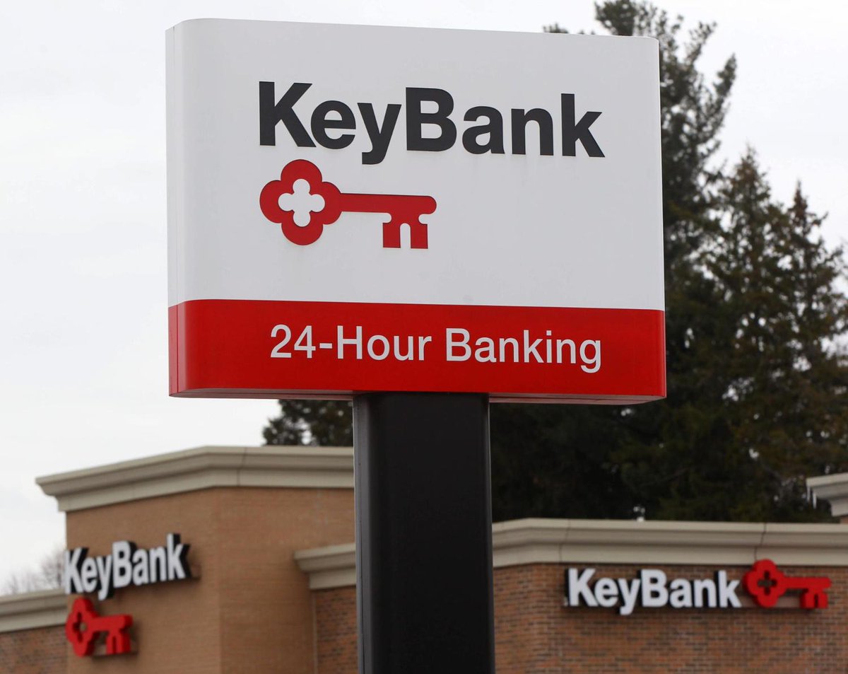 KeyBank cites progress with online banking enrollment: | The Buffalo ...