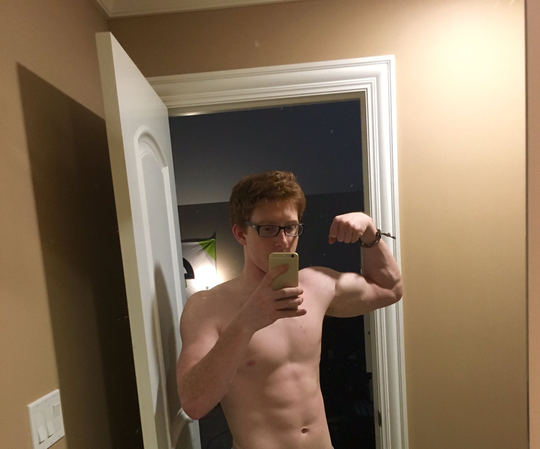 Optic Scump Ripped