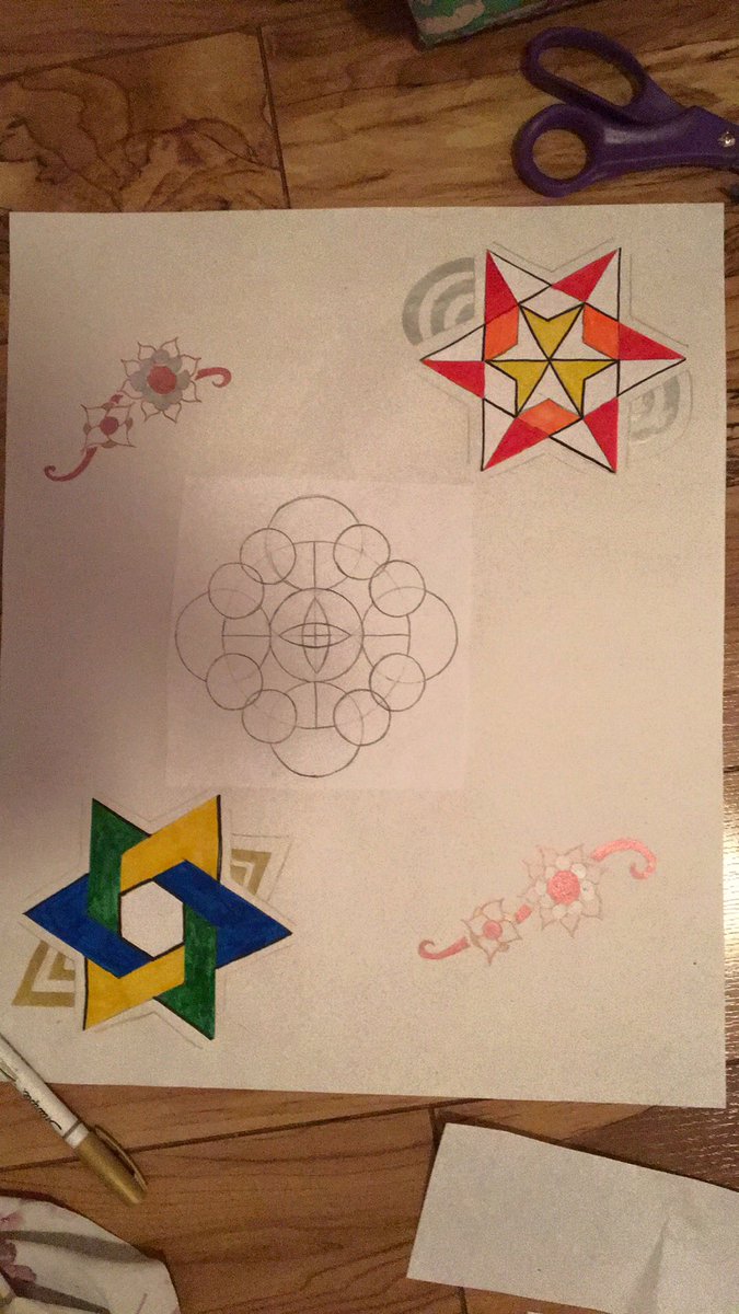 Scarlet Rosewood (@Cerulean_Royal) | Twitter