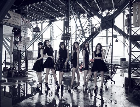 Flower、来年1・11両A面シングル「モノクロ／カラフル」（写真 全2枚） Flower Flower__LDH Egirls LDH 音楽 | ORICON NEWS（オリコンニュース ...