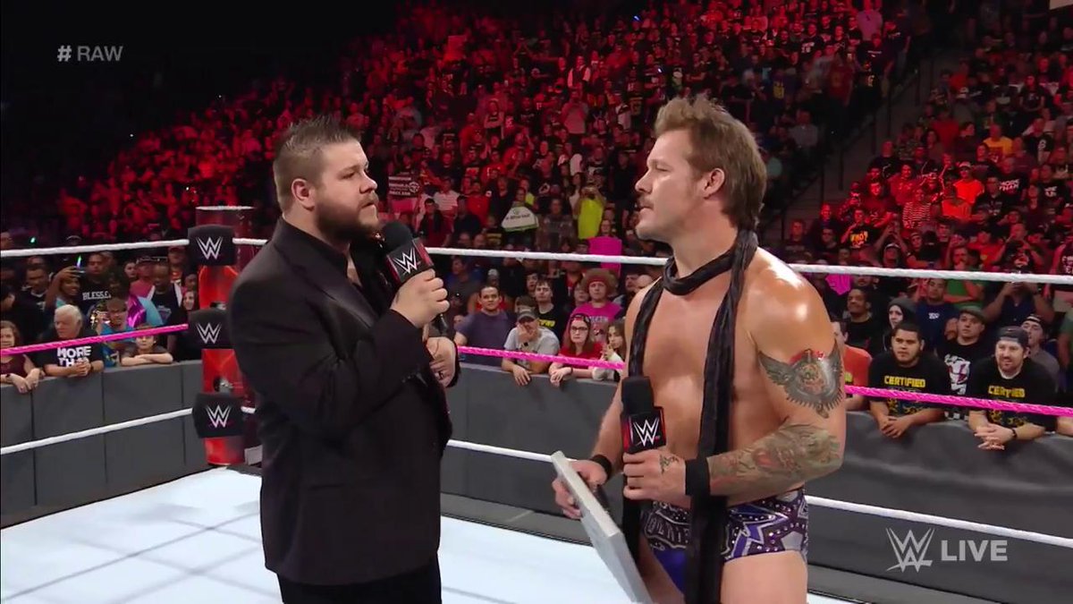 Lo Bueno y Malo de RAW - TIM Wrestling