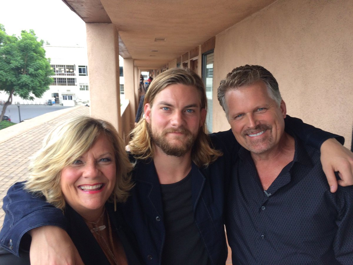 Jake Weary