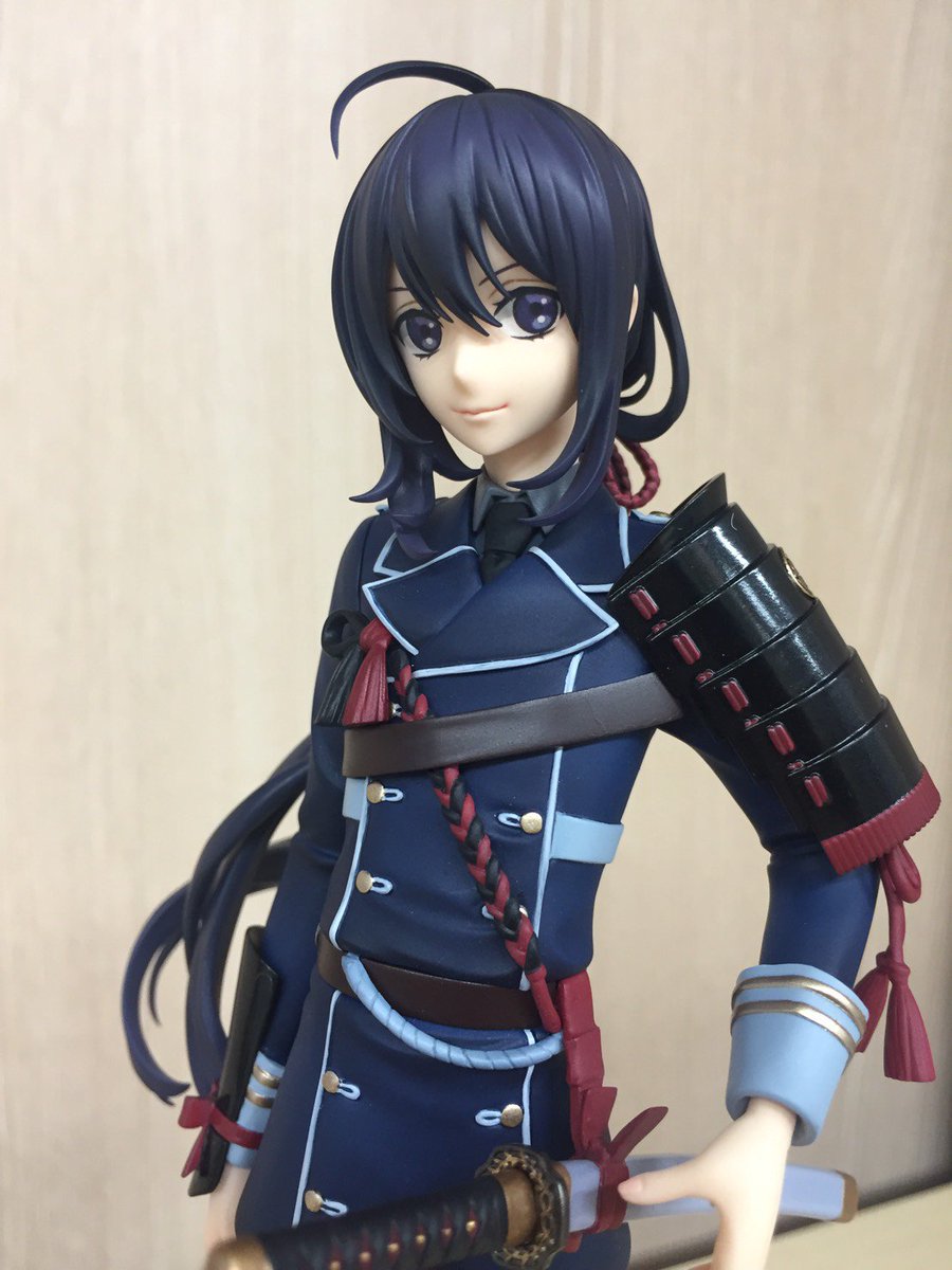 轉呀轉 小花 轉 刀剣乱舞 本丸通信 【公式】 On Twitter 鯰尾啊~~是鯰尾啊~~ Plurk