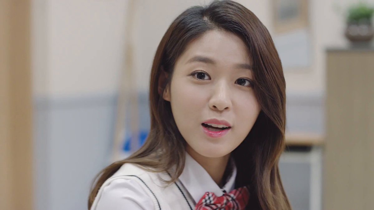 seolhyunhk on Twitter: "[CAPTURE] G Market TVCF (1) #AOA #Seolhyun #설현 #雪炫 https://t.co ...