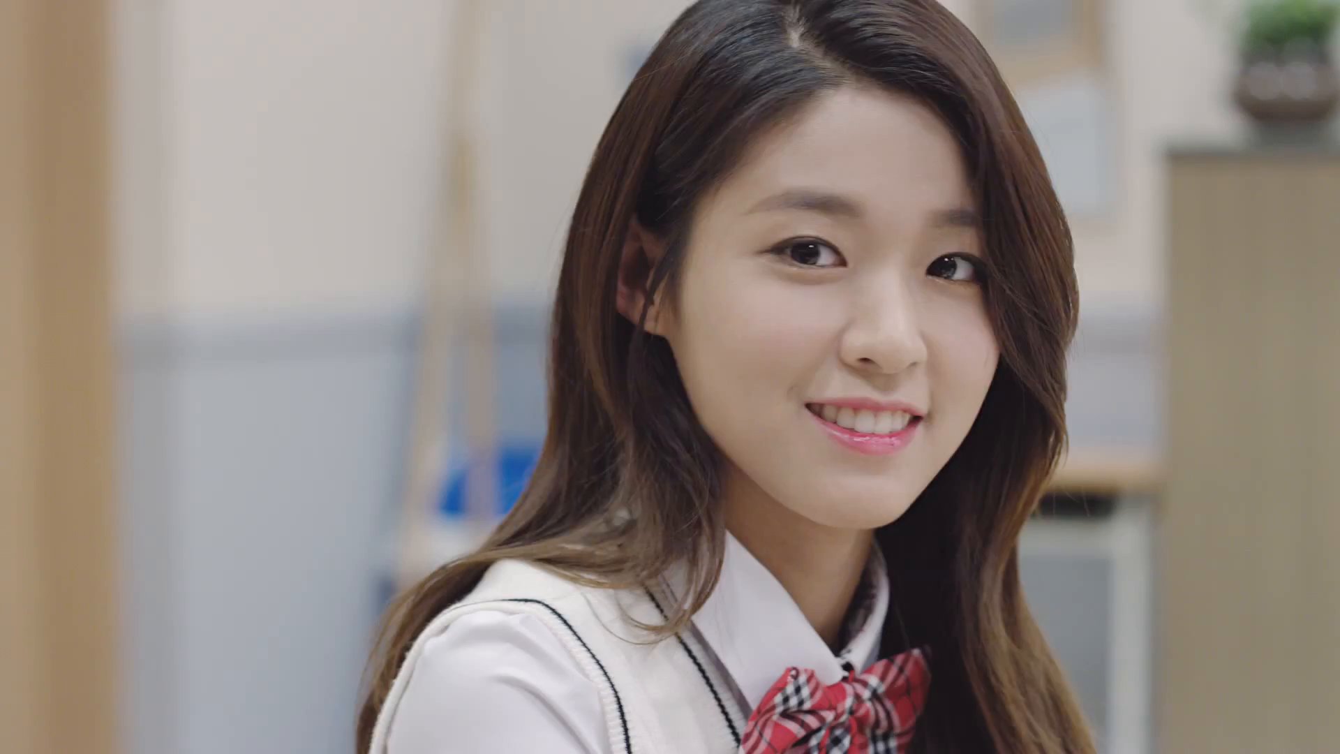 seolhyunhk on Twitter: "[CAPTURE] G Market TVCF (1) #AOA #Seolhyun #설현 #雪炫 https://t.co ...