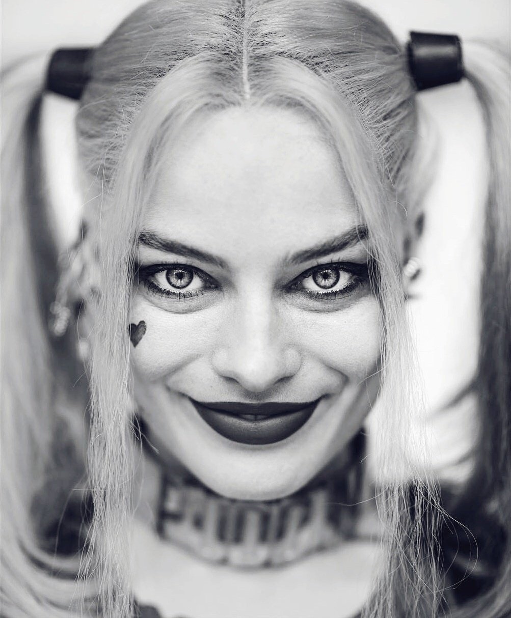 Best Of Harley On Twitter Suicide Squad Art Book Harley Quinn Promo Shot Hd