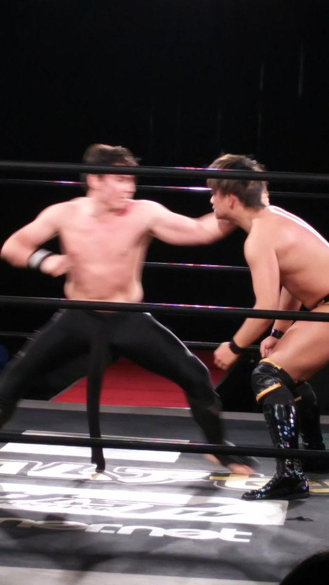 10.18 DNA『DNA23～DNA-Grand Prix 2016 2日目』（新宿FACE大会）まとめ (2ページ目) - Togetter