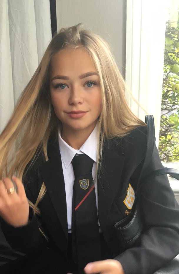 Connie Talbot School