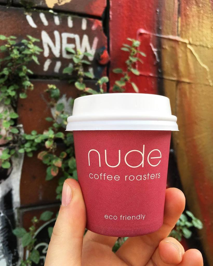 Nude Coffee Roasters (@NudeEspresso) | Twitter