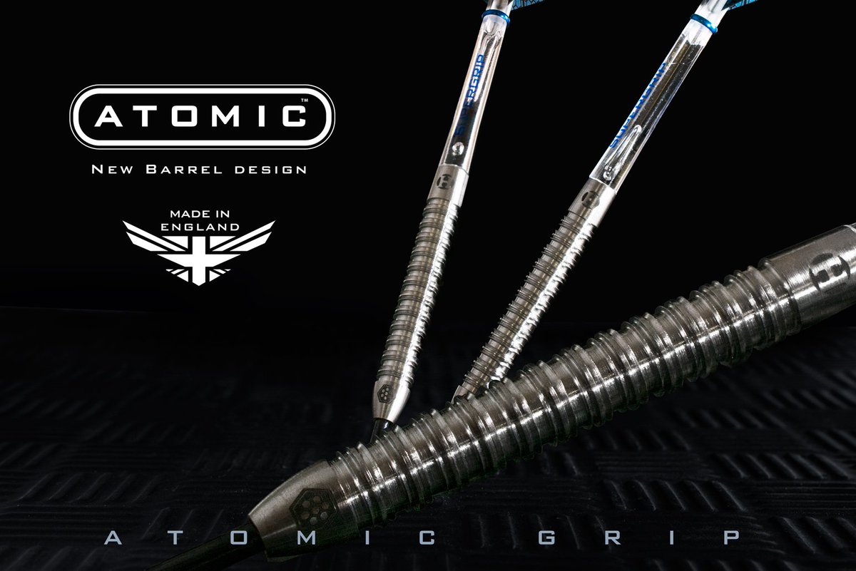 Harrows Product Launch : r/Darts