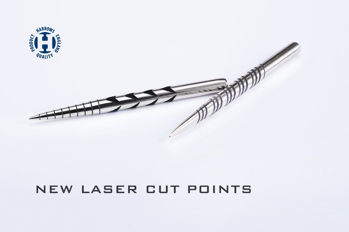 Harrows Product Launch : r/Darts