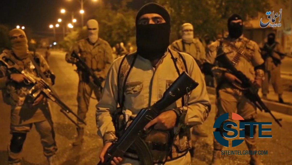 Intervention contre Daech - Statut spécial - - Page 21