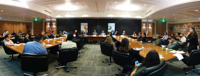 Legislative Technology & Innovation Caucus