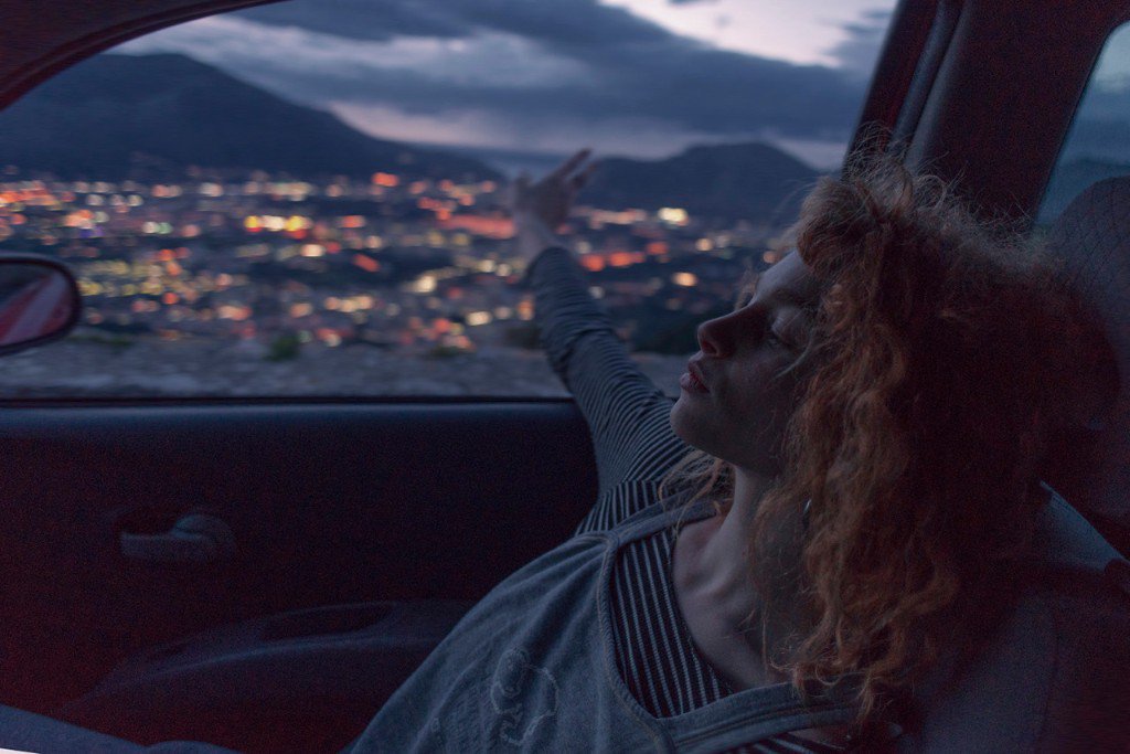 Cuántas veces puedes enamorarte y salir del amor?”, la serie ...