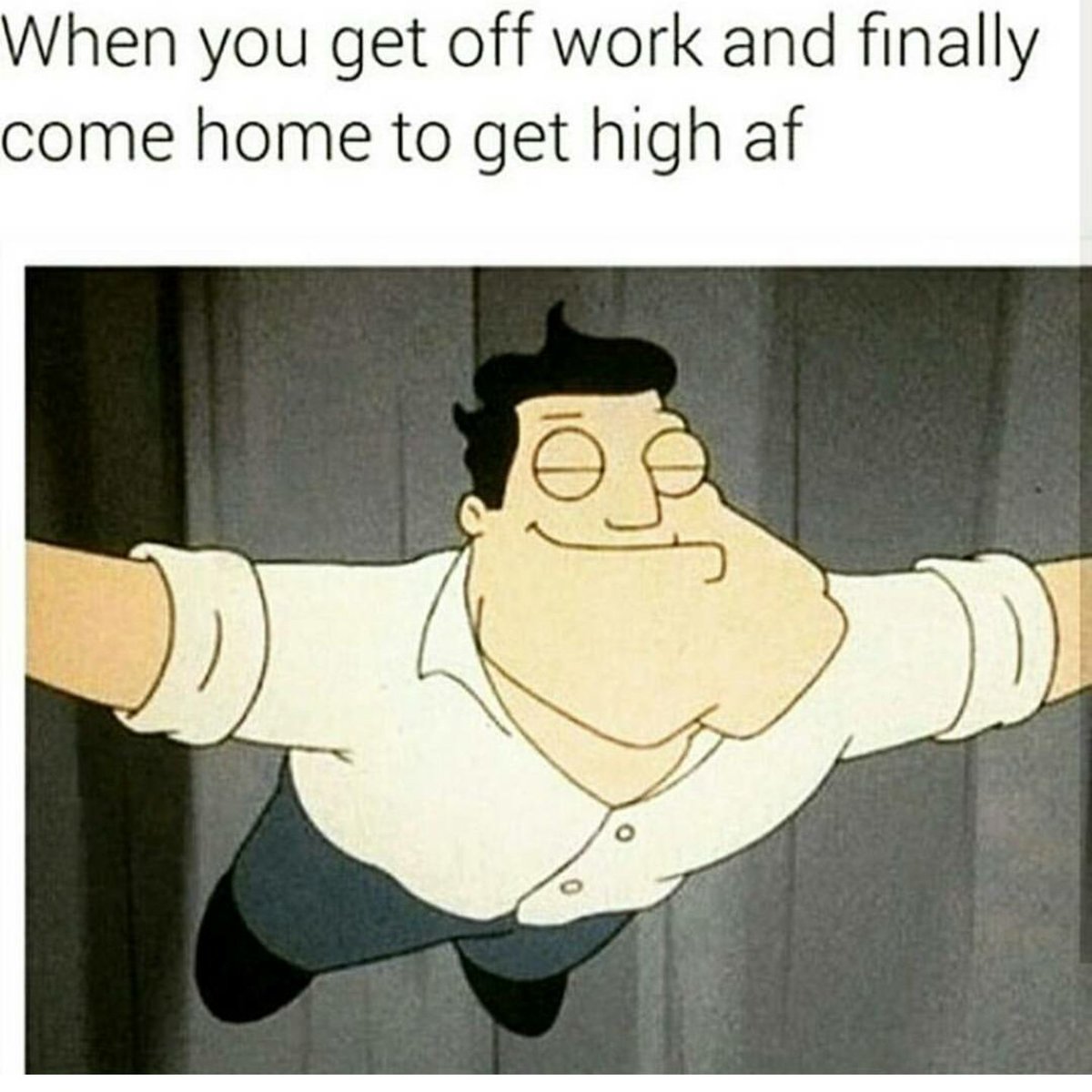 21 Memes That Perfectly Describe Life When You’re High AF – Utah ...
