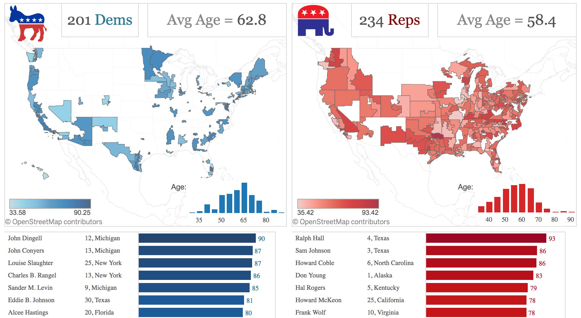 Us Congressional District Map 2016 My Congressional District