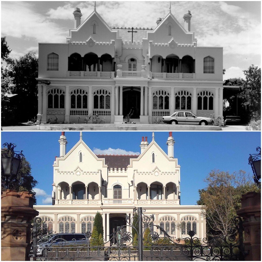 Castles in NSW : r/sydney