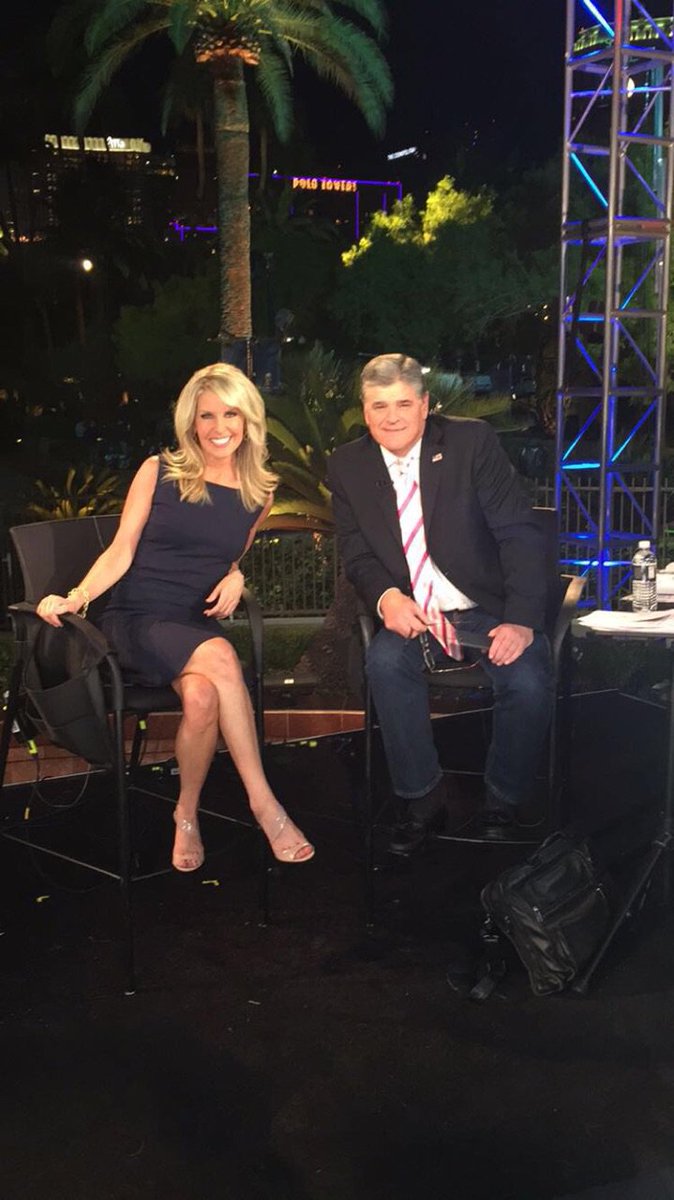 Monica Crowley Boyfriend