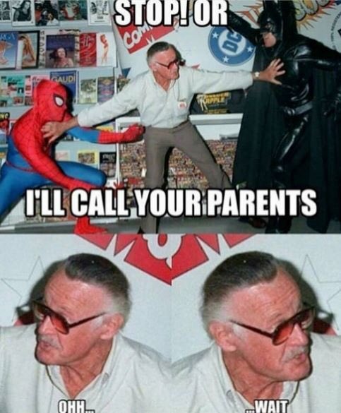 Batman Vs Spiderman Memes