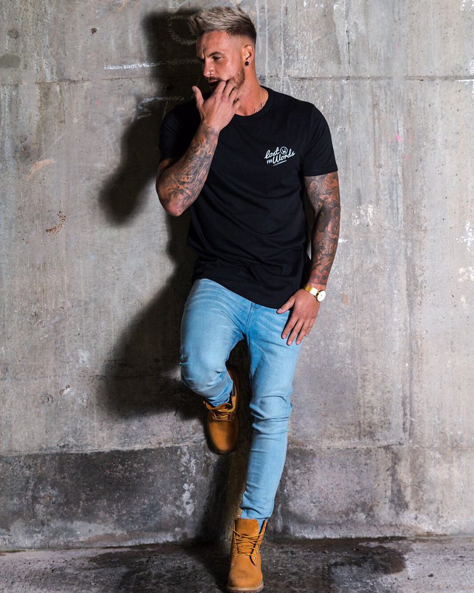 How to Wear Timberland Boots for Men 27 Outfit Ideas