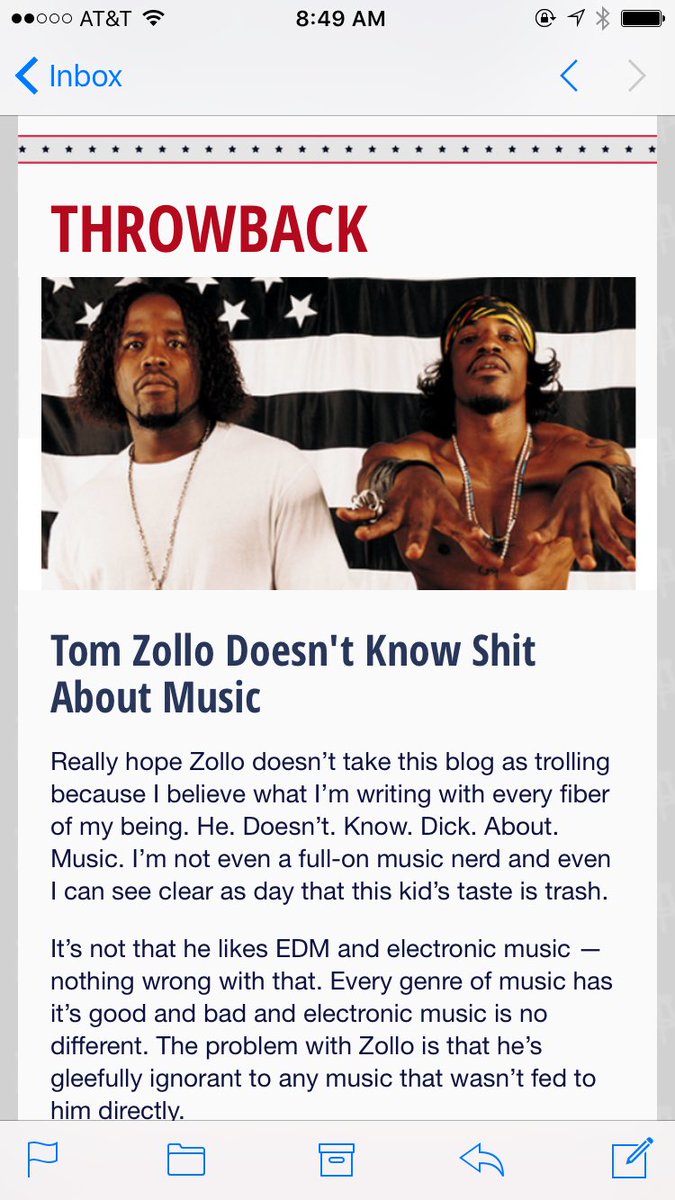 Tom Zollo (@SquareZollo) | Twitter