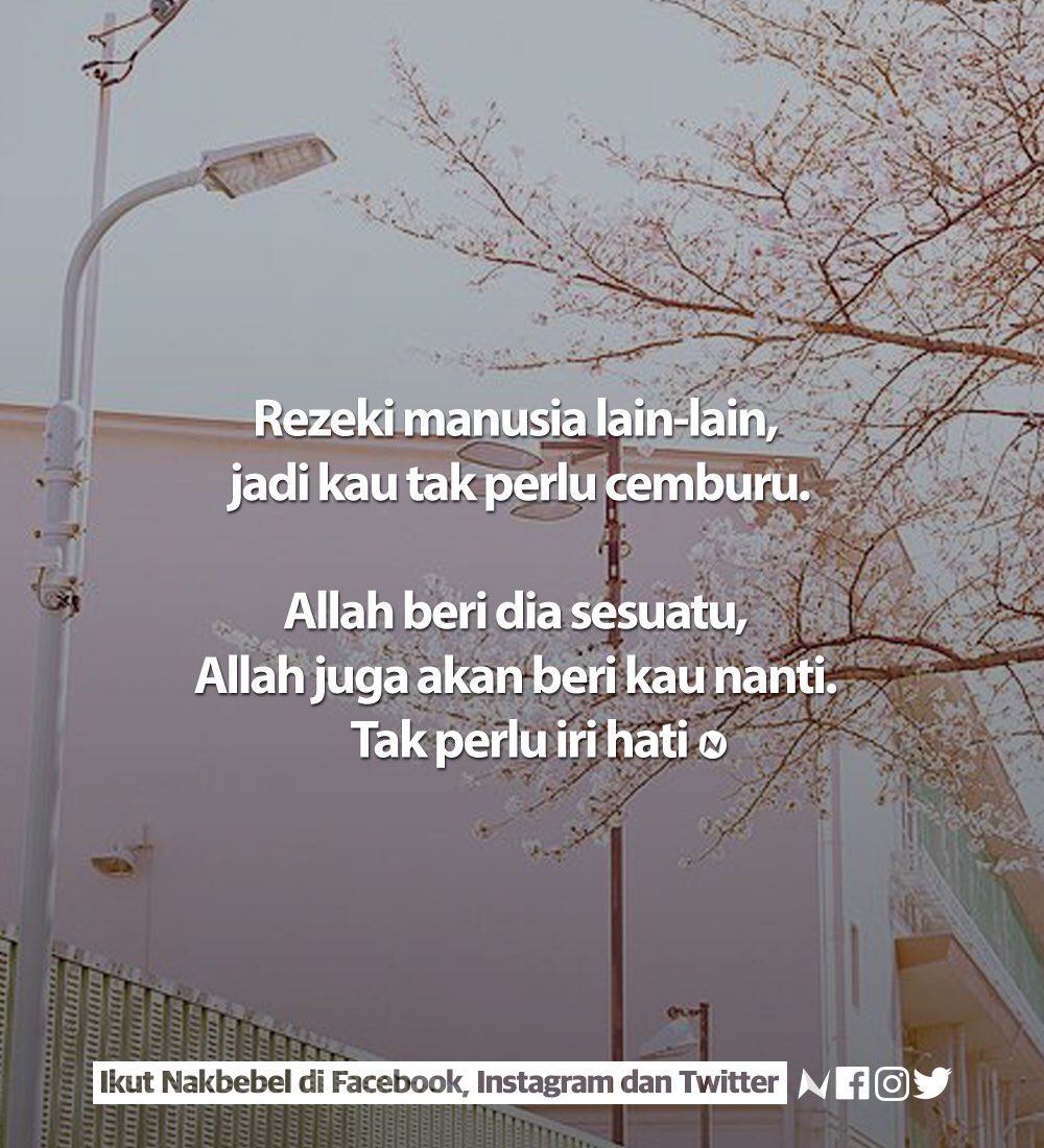 Orang Iri Quotes