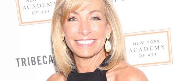 Julie McMahon aka Energizer Bunny may be Bill Clinton's latest mistress