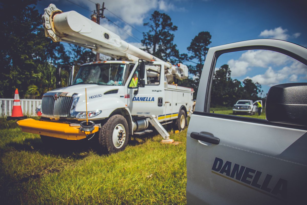 Danella Construction Salary - 2024 Company Salaries