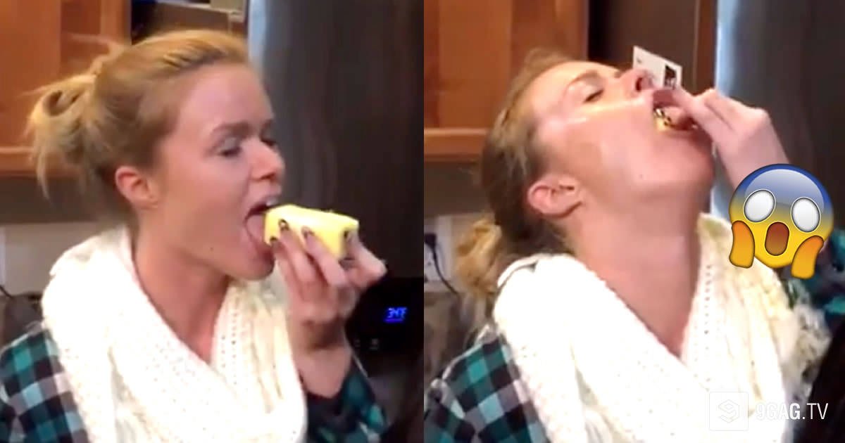 Swallowed Alive Girl Food