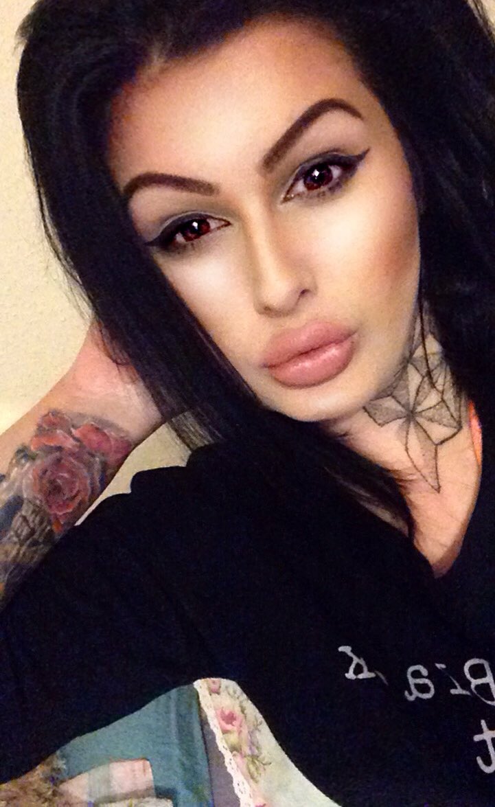 Inked Babes Tv Inkedbabestv Twitter